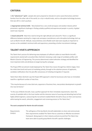 Talent_Hive_Case_Study | PDF