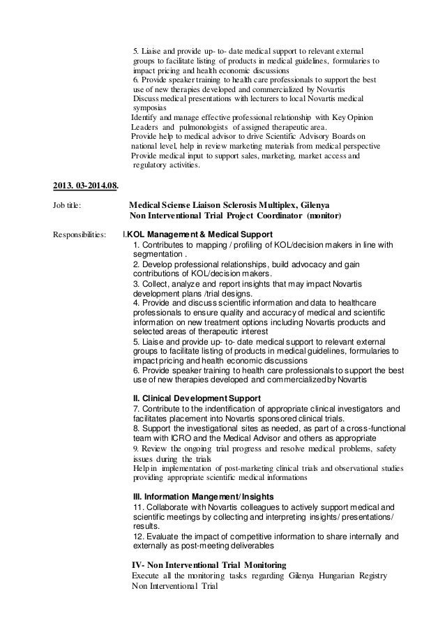 Curriculum Vitae dr.Csobó Andrea