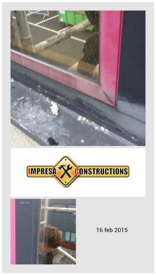 Renovatie aluminium | PDF