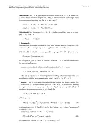 Pata contraction | PDF | Physics | Science