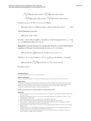 Pata contraction | PDF | Physics | Science