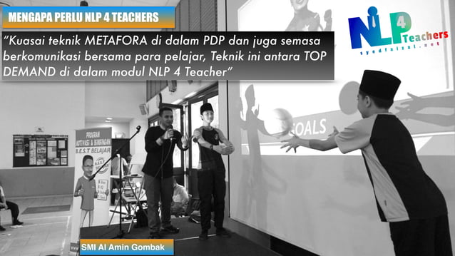 Proposal NLP4Teachers | PDF