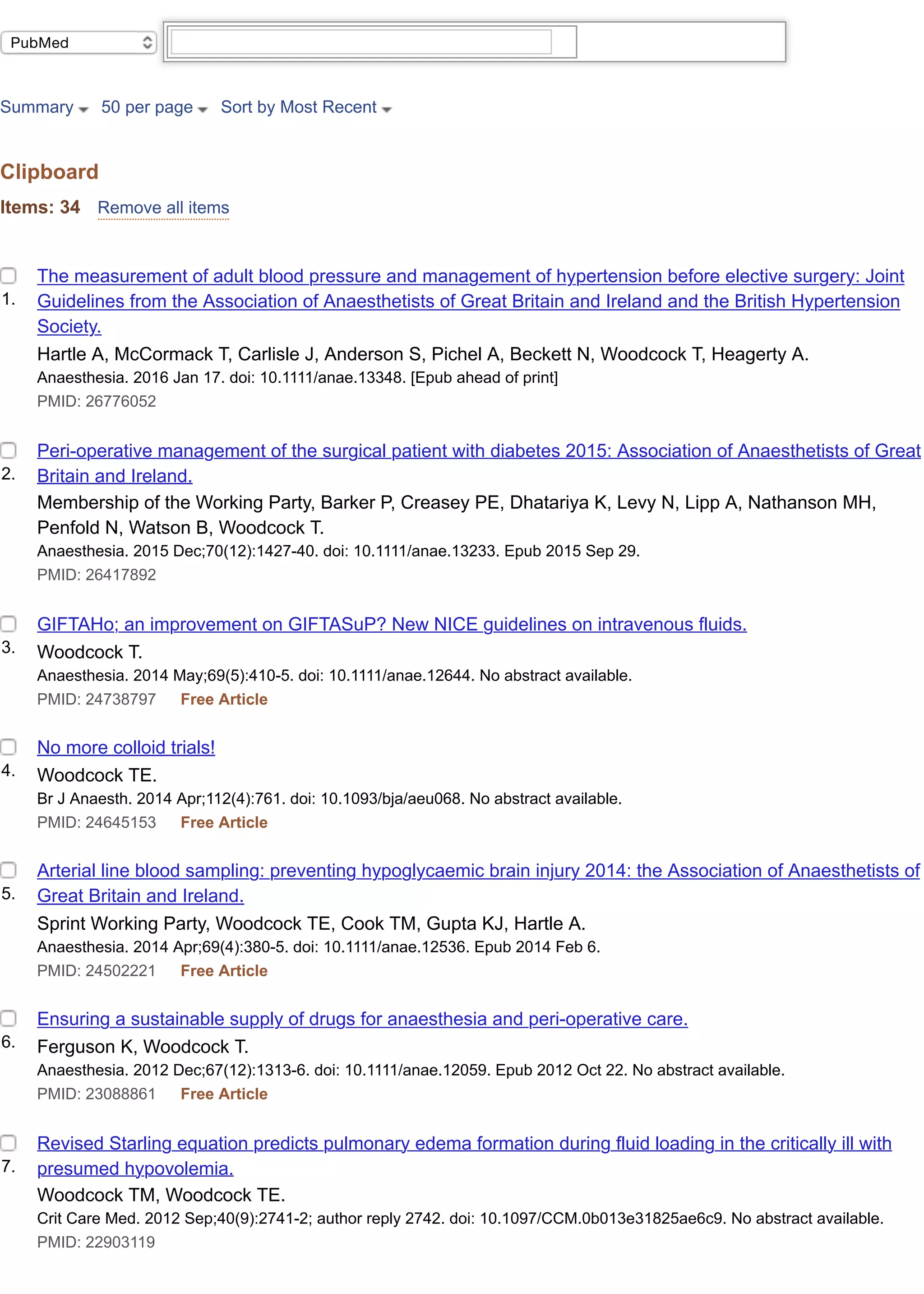 Woodcock - PubMed - NCBI | PDF