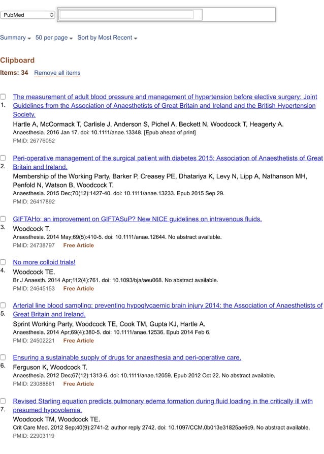 Woodcock - PubMed - NCBI | PDF