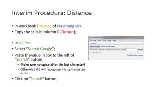 Connectivity Methodology3.0 | PPT