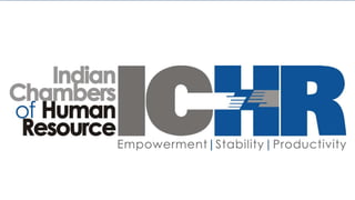 ICHR_PPT_Team | PPT