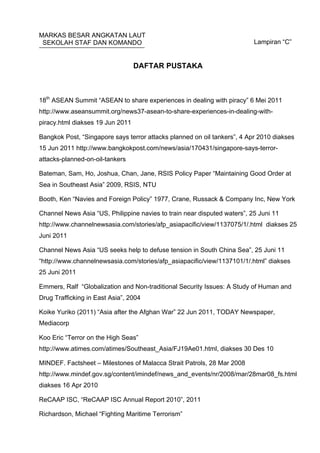 Taskap (Myr Toh) Revisi 1.3 | PDF