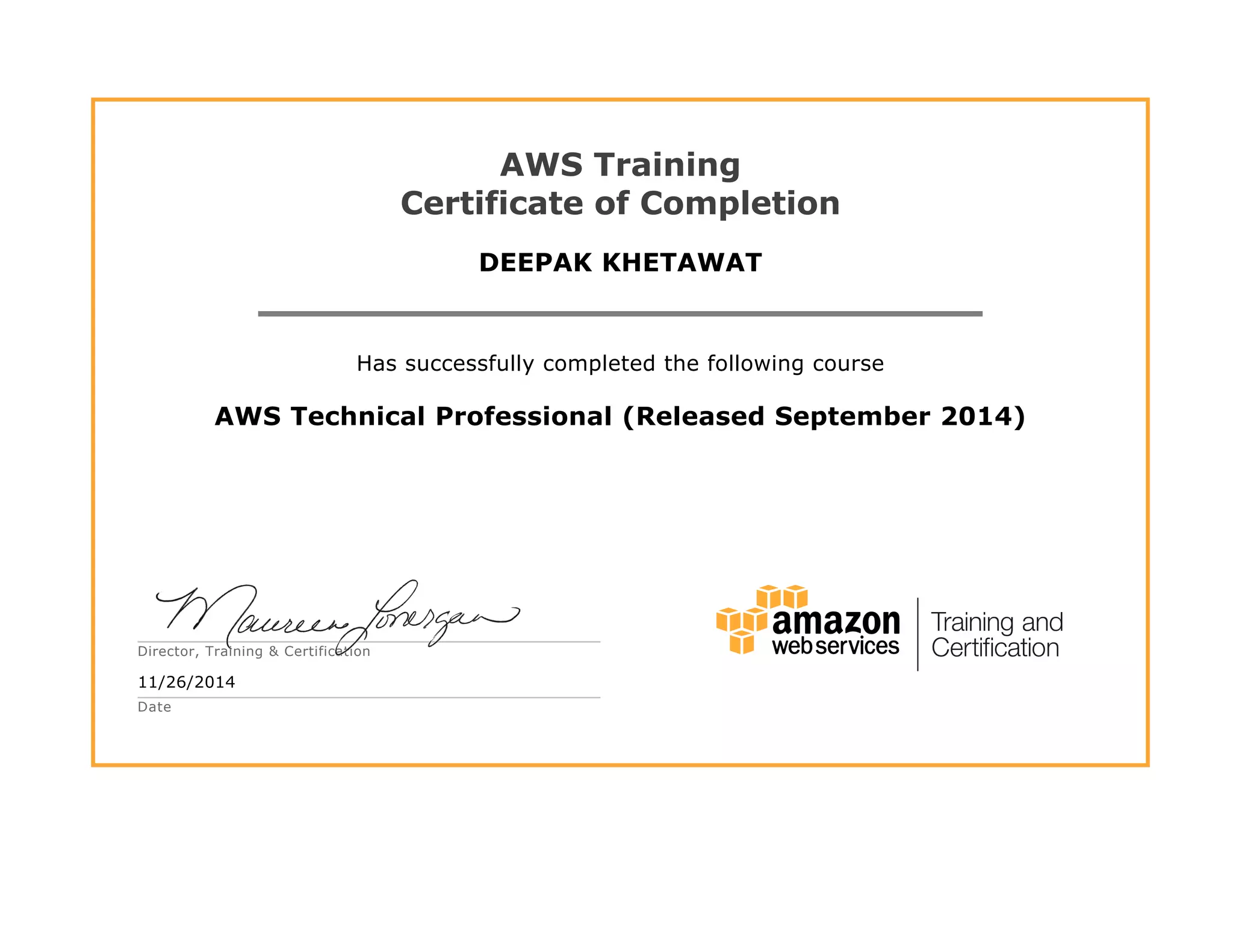 certificate(1) | PDF