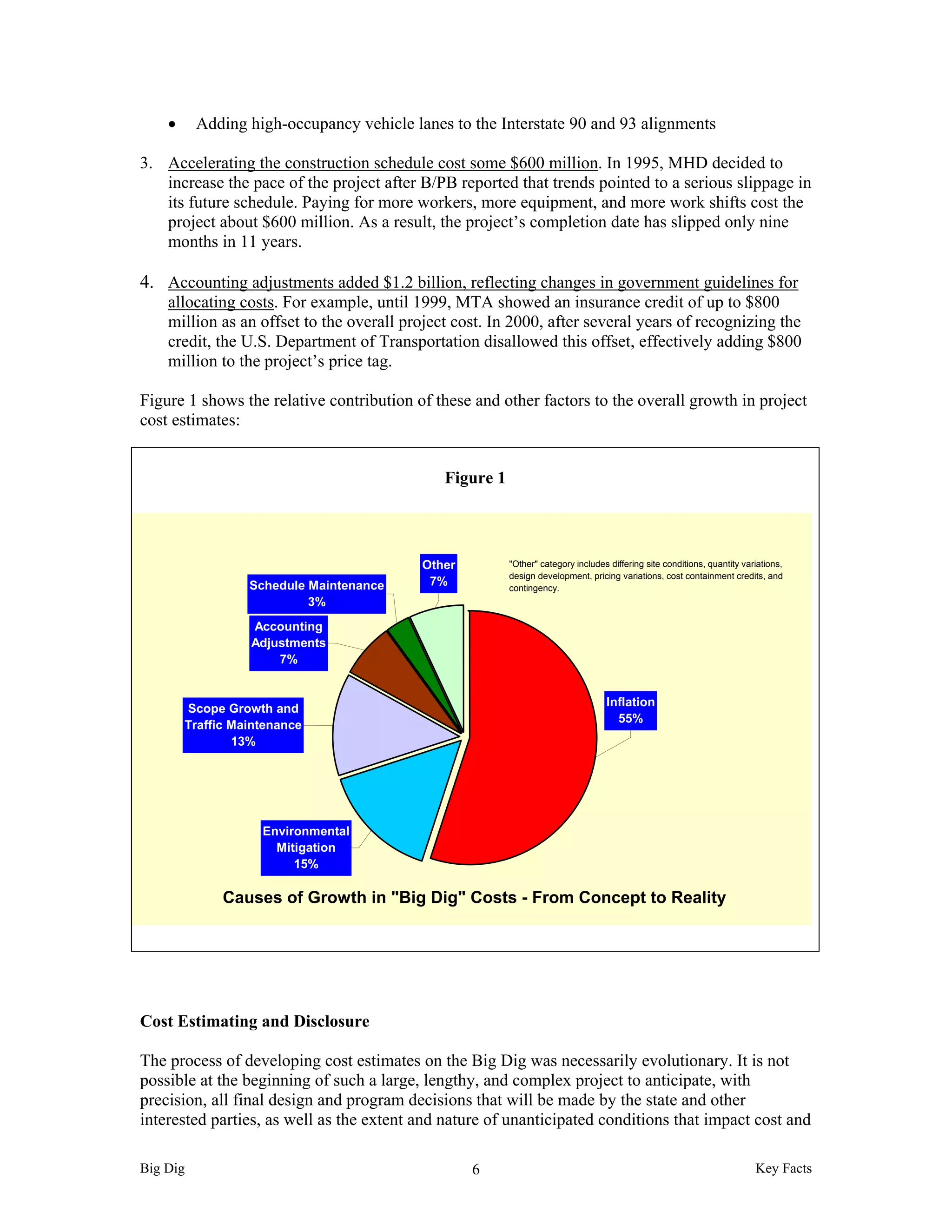 BigDig_KeyFacts_Dec2006 | PDF