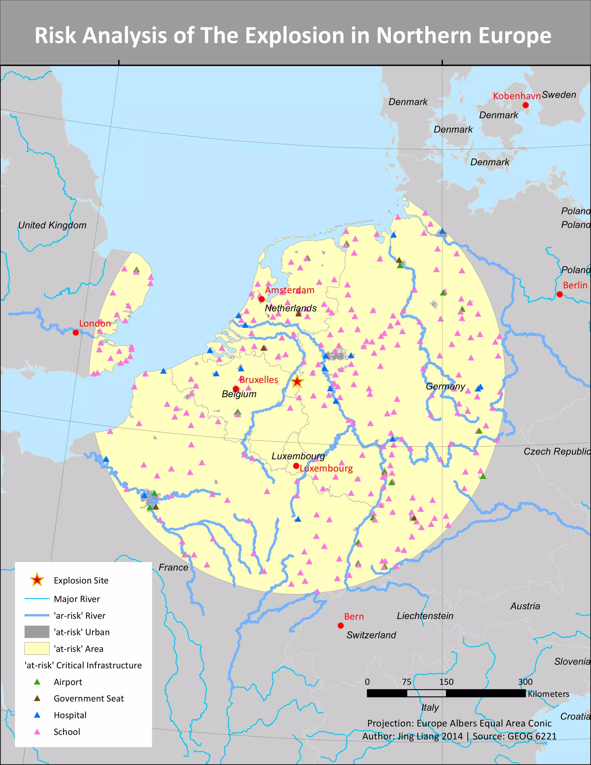 Jing Liang_EmergencyMap | PDF