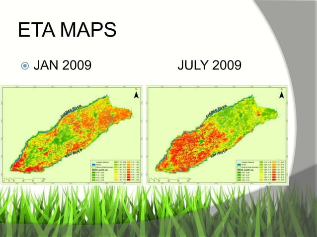 ETA calculations | PPTX