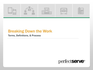 Definitions and Terms R1 | PPT