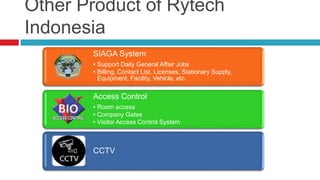 BIOV HR and Payroll Introduction Rev 01 | PPSX