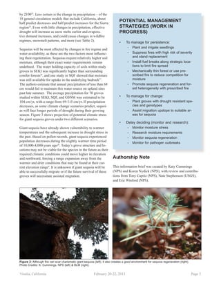 Giant Sequoia Groves_Website | PDF