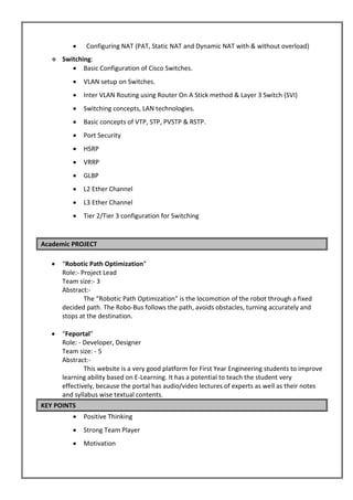 Akshay Kulkarni | PDF