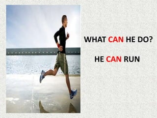 6 can can't | PPTX | Participant Sports | Fitness and Exercise