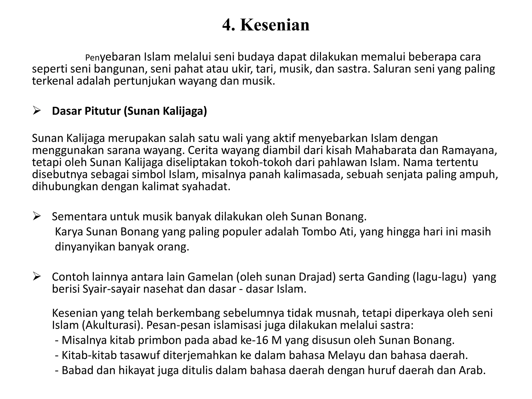 6 Cara Penyebaran Islam di Indonesia.pptx