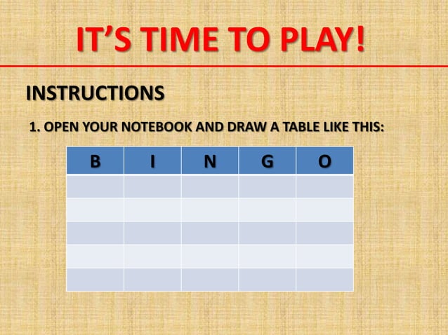 6 cardinal numbers | PPTX