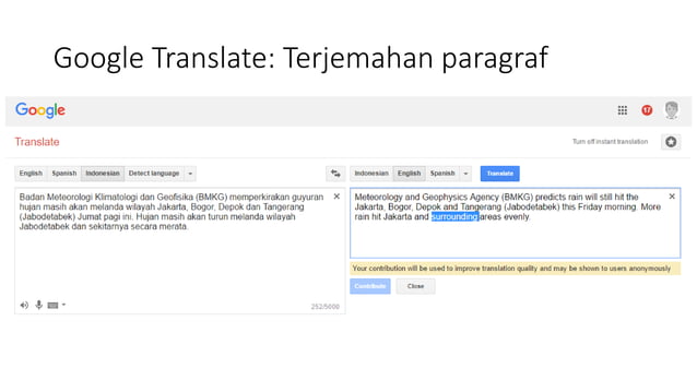Case Studies: Language Tools | PPT