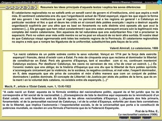 6 catalanisme xx | PPT