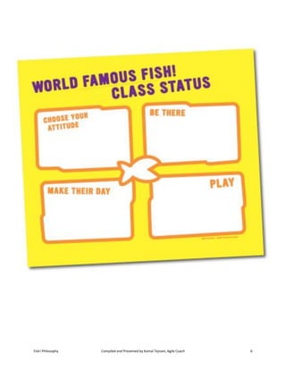 Fish!Philosophy | PDF