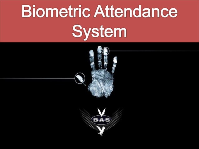 Biometric Attendence system asha | PPTX | Computing | Technology & Computing