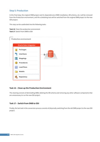 Migration-service-from-OWB-to-ODI-D&T | PDF | Databases | Computer Software and Applications