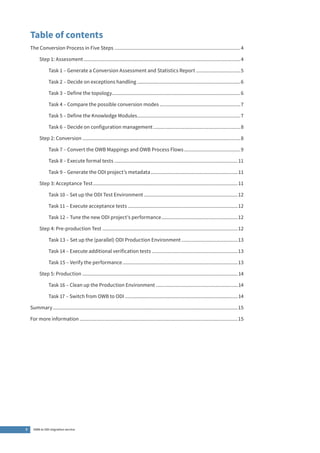 Migration-service-from-OWB-to-ODI-D&T | PDF | Databases | Computer Software and Applications