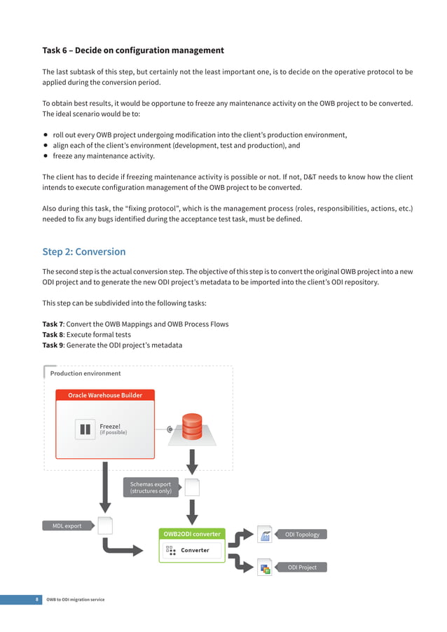 Migration-service-from-OWB-to-ODI-D&T | PDF | Databases | Computer Software and Applications