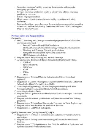 CV - Kelum Hemka Siriwardhena | PDF