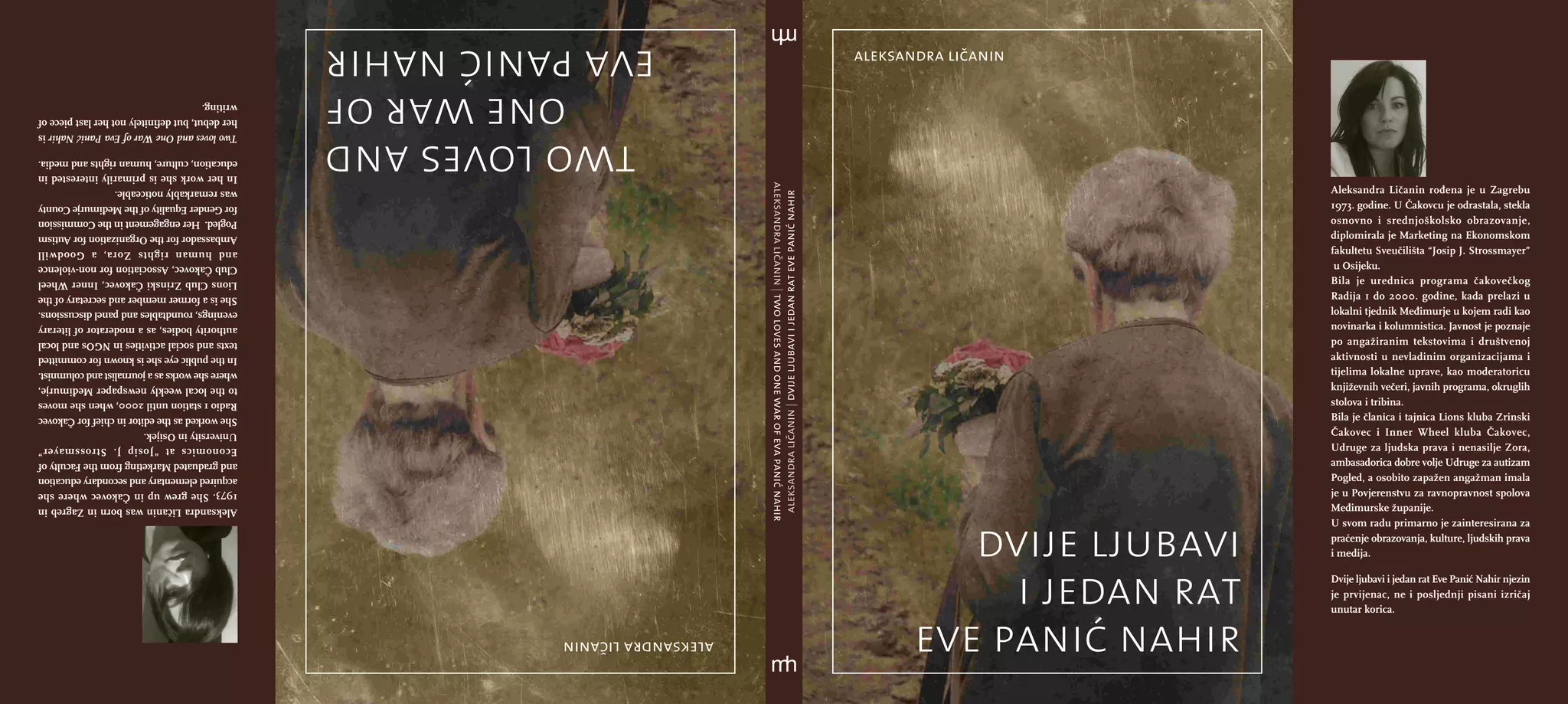 eva nahir cover klapne ok | PDF