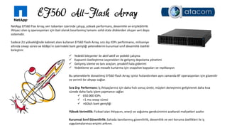 EF Flas Array | PPT