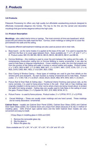 Sample Business Plan | PDF