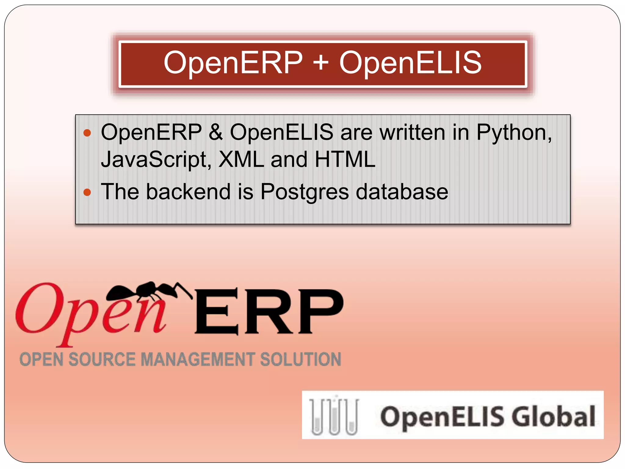 OpenMRS+ Presentation-1 | PPTX