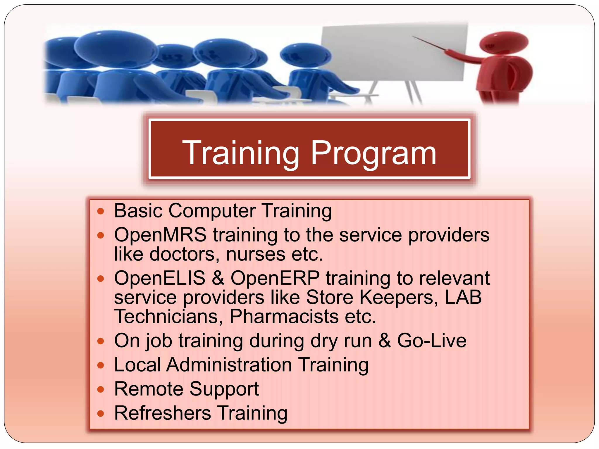OpenMRS+ Presentation-1 | PPTX