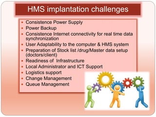 OpenMRS+ Presentation-1 | PPT