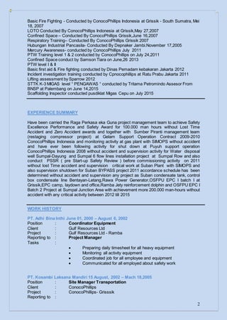 Curiculum Vitae yanuar terbaru-1 | DOCX