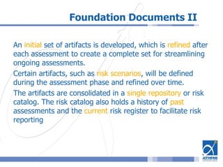 Hands on IT risk assessment | PPT