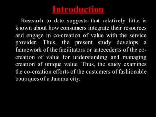 lpu Final Presentation | PPT