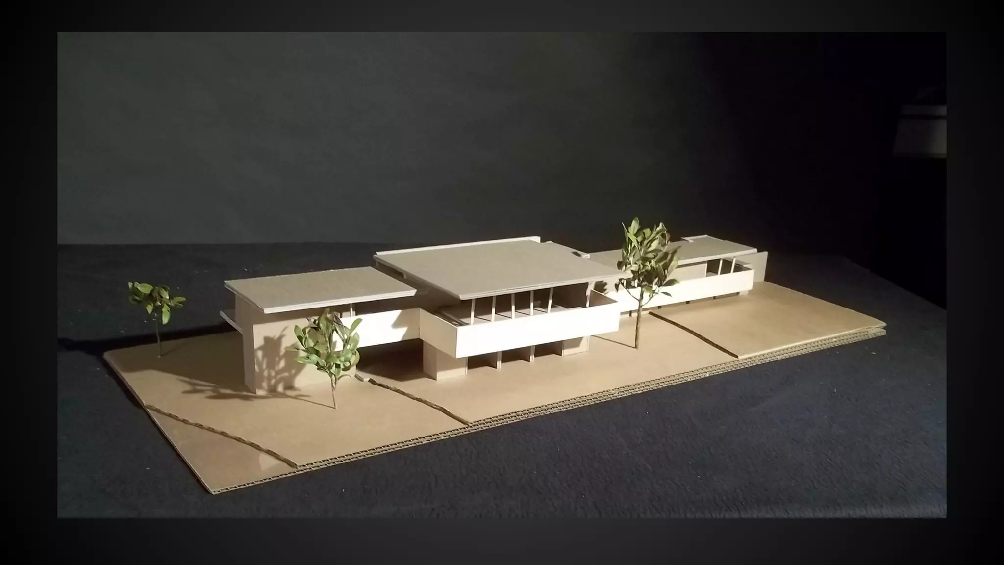 Architecture Year 1 | PDF