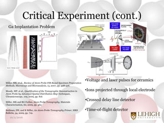 APT Presentation - George J. Ferko V | PPTX