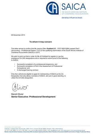 ITC Confirmation letter of Jessica Ellen Goddard (002) | PDF