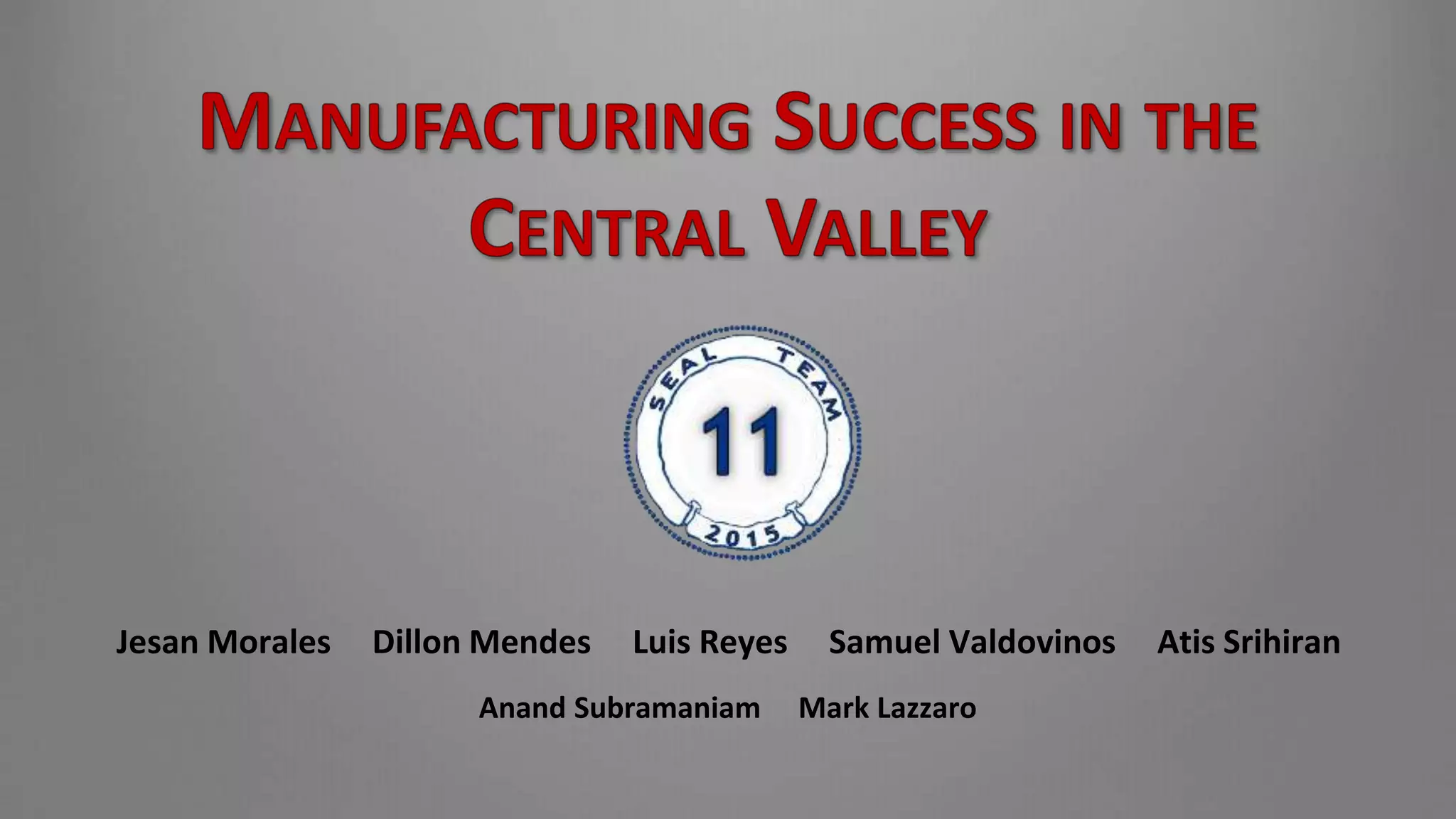 Final Design Review | PPT