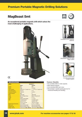 Ship Tools Catalogue Sep 2014 FINAL | PDF