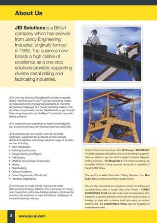 Ship Tools Catalogue Sep 2014 FINAL | PDF