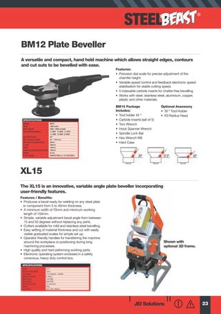 Ship Tools Catalogue Sep 2014 FINAL | PDF