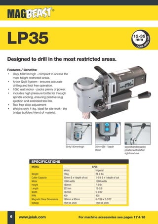 Ship Tools Catalogue Sep 2014 FINAL | PDF