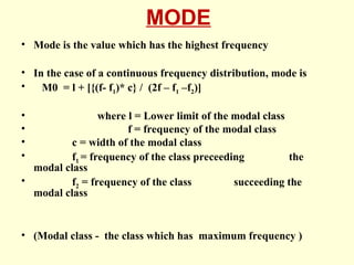 6Central tendency research methodology.ppt