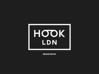 Hook LDN Sales Deck | PPT