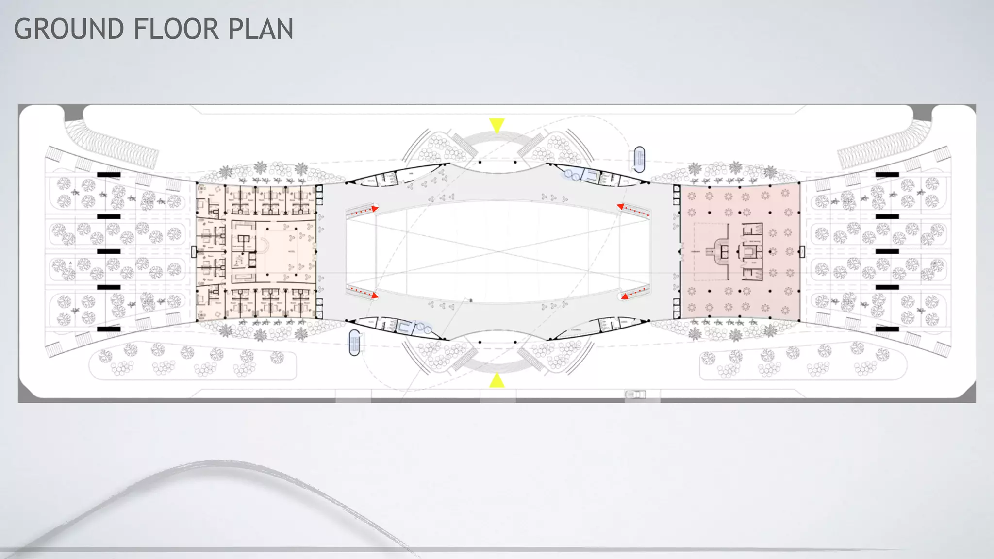 FINAL PROJECT TRAIN STATION | PDF